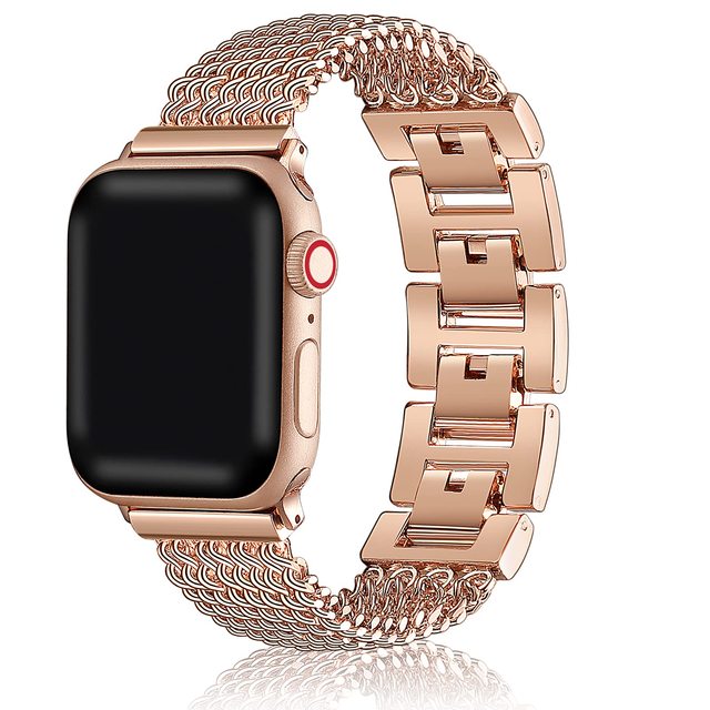 Leya Stainless Steel Bracelet | MyColorfulBands